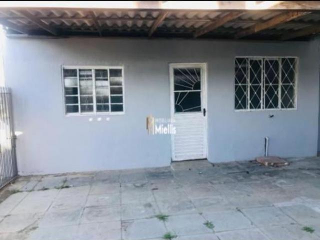 Casa Principal com Unidades adicionais