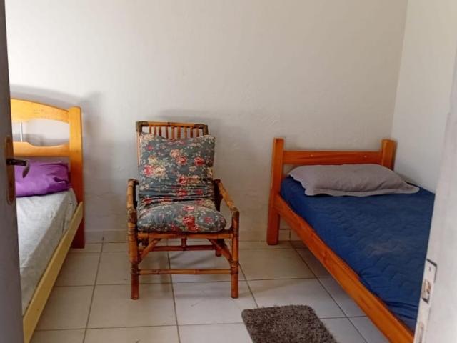 Casa privada a 5 minutos da praia