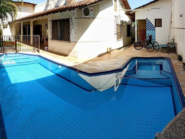 Casa Privativa com Piscina Seu Refúgio Perfeito