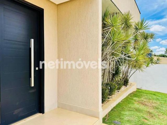 Casa | Prive Morada Sul | 3 suites | 3 quartos | Escritório |Jardim Botanico | Prive C
