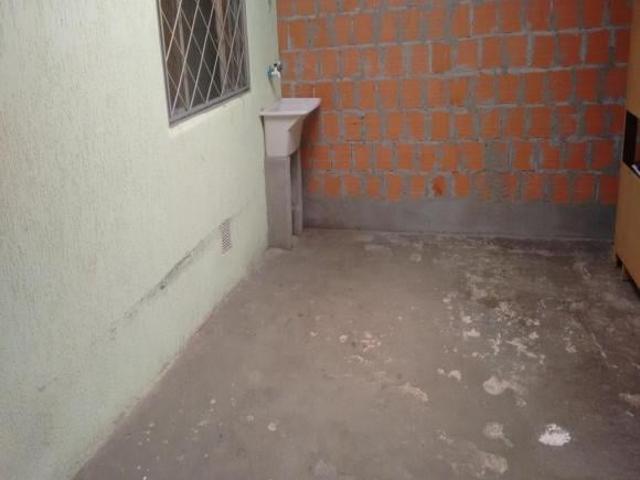 Casa, Pro morar, Votorantim, SP