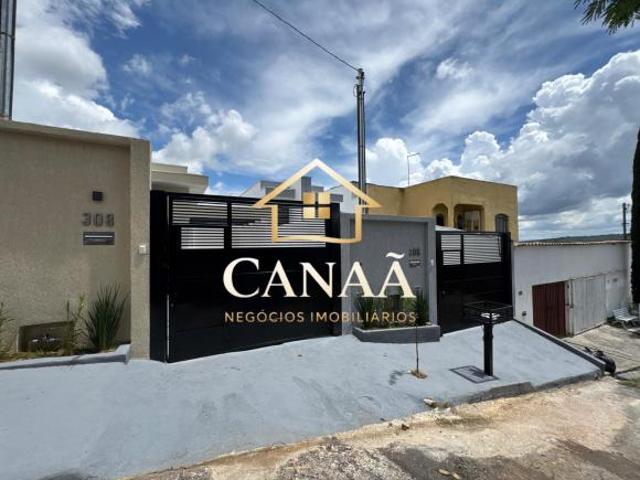Casa, Promissão II, Lagoa Santa, MG