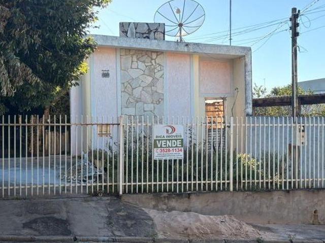 Casa, Promorar, Osvaldo Cruz, SP