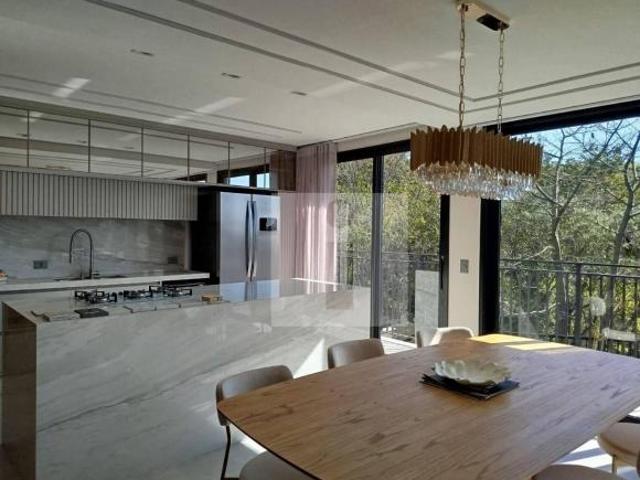 Casa pronta com 3 Suítes à venda, 221 m² Village Sainte Hélène Campinas/SP