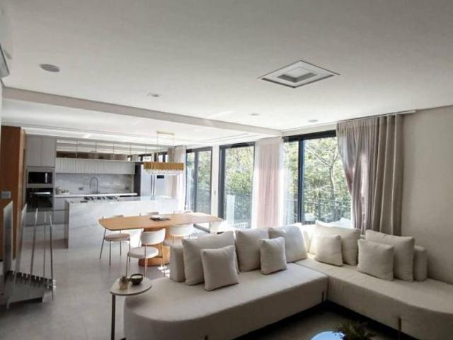Casa pronta com 3 Suítes à venda, 221 m² Village Sainte Hélène Campinas/SP