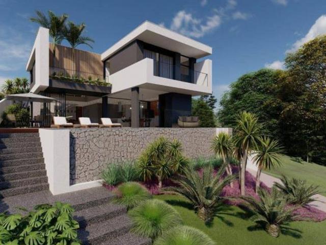 Casa pronta e mobiliada no Alphaville Vespasiano com vista para o pôr do sol!