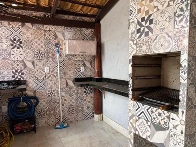 Casa pronta Goiânia em Condominio 156m² + Lazer