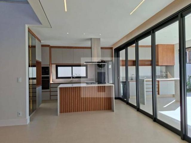 CASA PRONTA NO VISTA CAMPINAS, 4 DORMITÓRIOS, PISCINA, GOURMET E CONDOMÍNIO CLUBE Vista Campinas