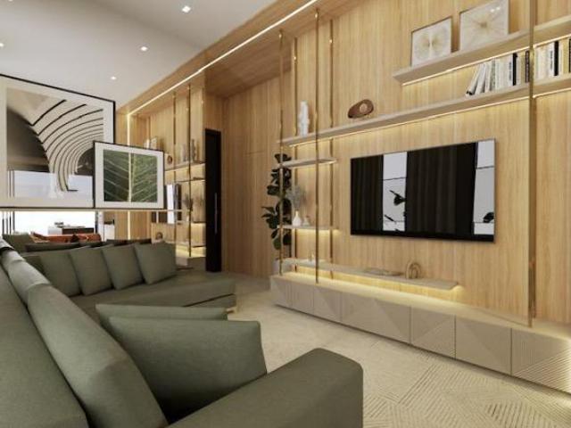 Casa pronta no Cond Vivendas da Mata | Só aqui na Imobiliária Rosa e Rangel