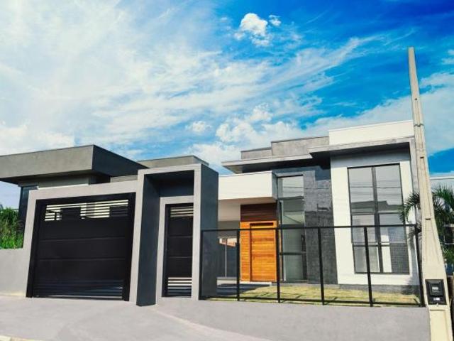 Casa Pronta no Jsrdim do Sol em Campo Bom