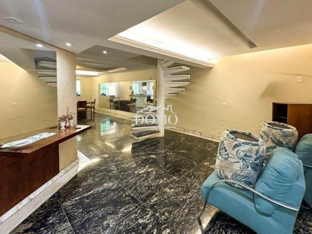 CASA PRONTA PARA MORAR NA PAMPULHA, COM 3 QUARTOS E AMPLO QUINTAL