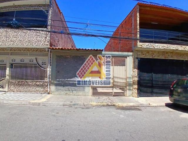 Casa Pronta para Morar no Jardim São Luís, São Paulo