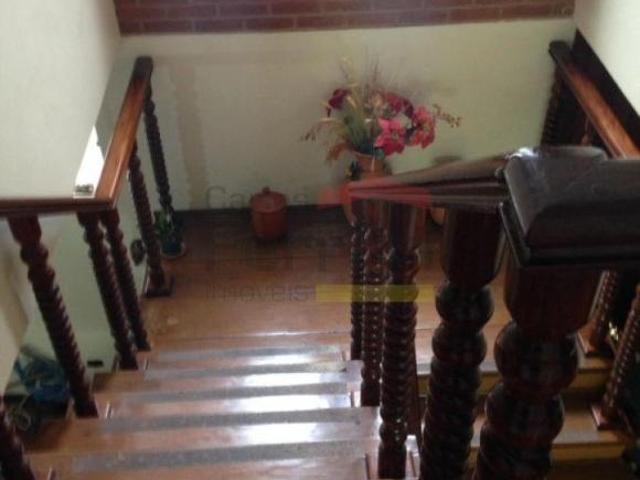 Casa pronta para morar Águas de São Pedro