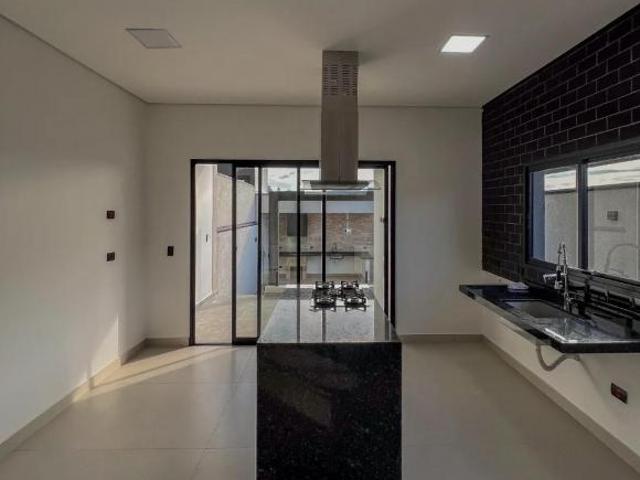 Casa Pronta para Morar Alto Padrão e Qualidade de vida