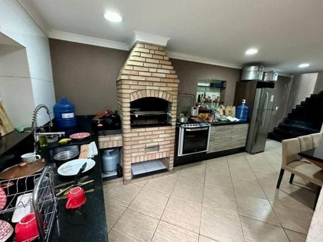 Casa pronta para morar em Barueri SP