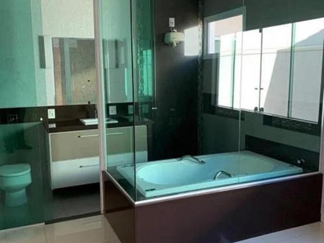CASA PRONTA PARA MORAR EM CIDADE NOVA I– INDAIATUBA! OPORTUNIDADE ÚNICA!