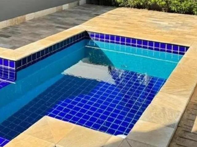 Casa pronta para morar em Indaiatuba SP