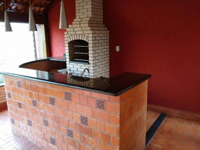 CASA PRONTA PARA MORAR EM SANTANA– RIBEIRÃO PIRES! OPORTUNIDADE IMPERDÍVEL!