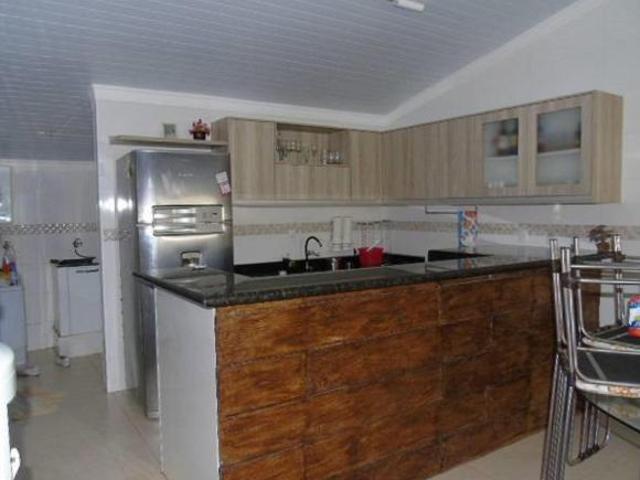 CASA PRONTA PARA MORAR REGIÃO DE POÁ