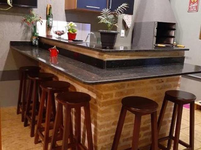 CASA PRONTA PARA MORAR VILA BELMIRO– SANTOS! OPORTUNIDADE IMPERDÍVEL!