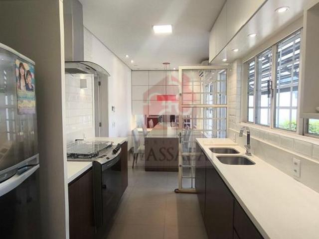 Casa pronta para morar