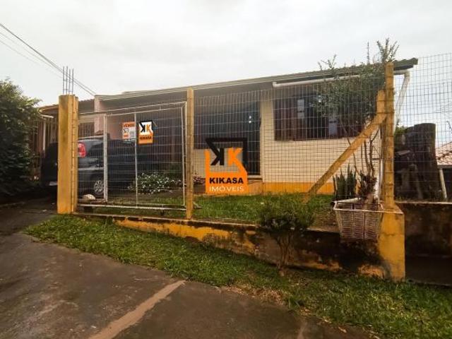 Casa pronta para morar!