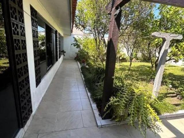Casa pronta para morar