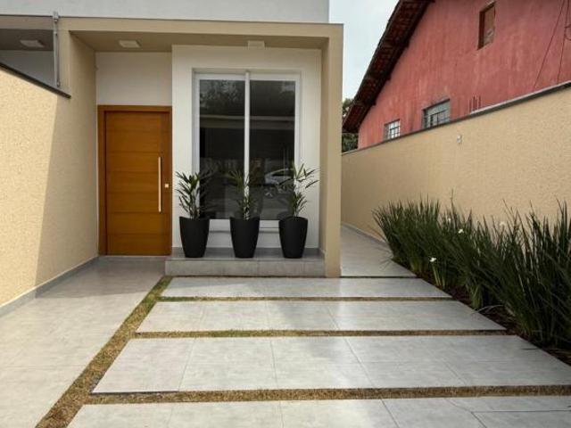 casa pronta pra morar