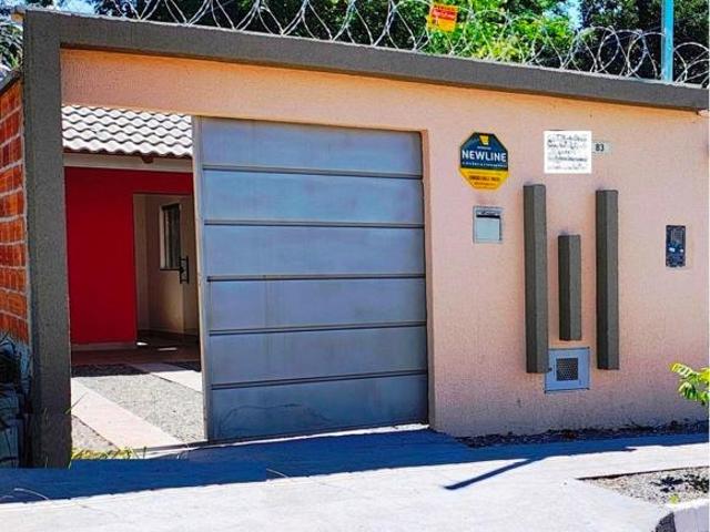 Casa pronta pra morar 2 qts, 1 suite, EXCELENTE ACABAMENTO. Ótimo local MCMV