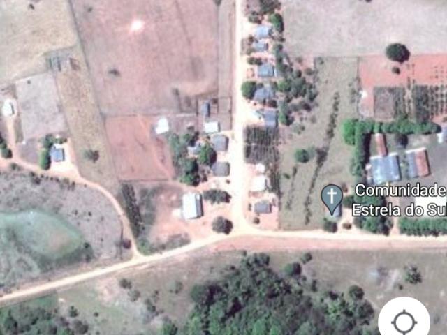 Casa pronta pra morar