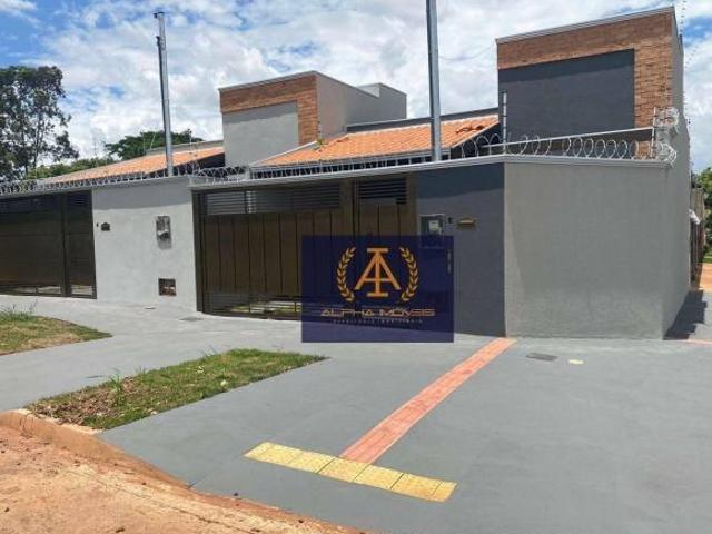 CASA PRONTA PRA MORAR ALTO DO SAO FRANCISCO