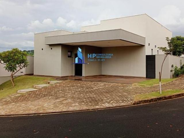 Casa pronta pra morar no Condomínio Terras de San Pedro