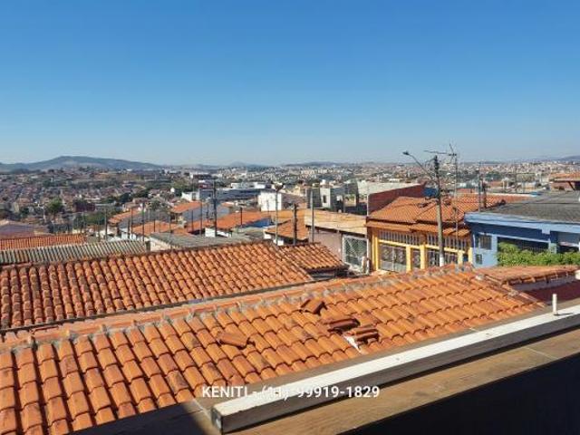 Casa pronto/morar, 4 drms, 3 vagas, 5 km do Centro B. Paulista,90 min da Capital