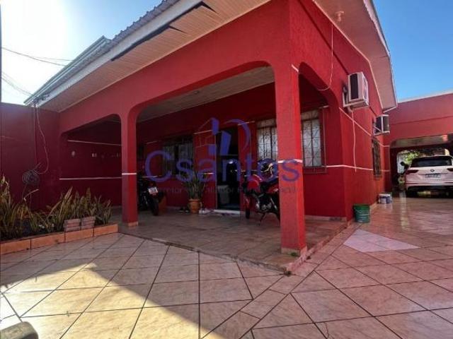 Casa, Profilurb II, Foz do Iguaçu, PR