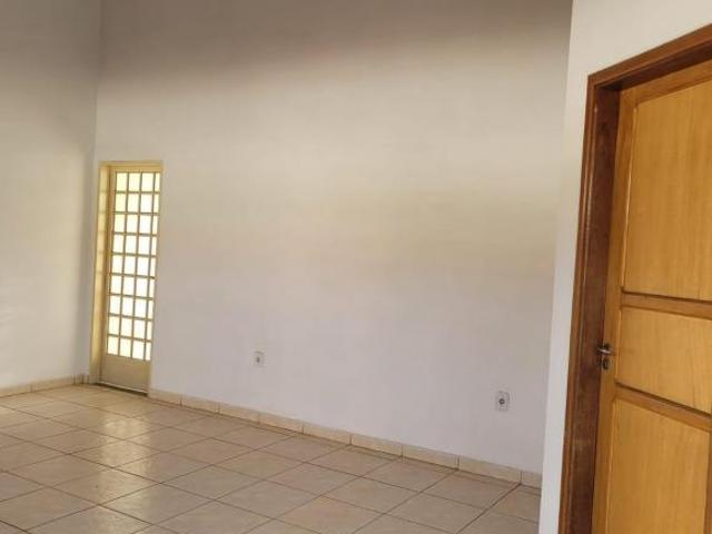 Casa, Prolongamento Jardim Ângela Rosa, Franca, SP