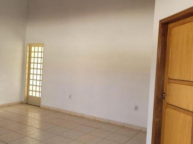 Casa, Prolongamento Jardim Ângela Rosa, Franca, SP