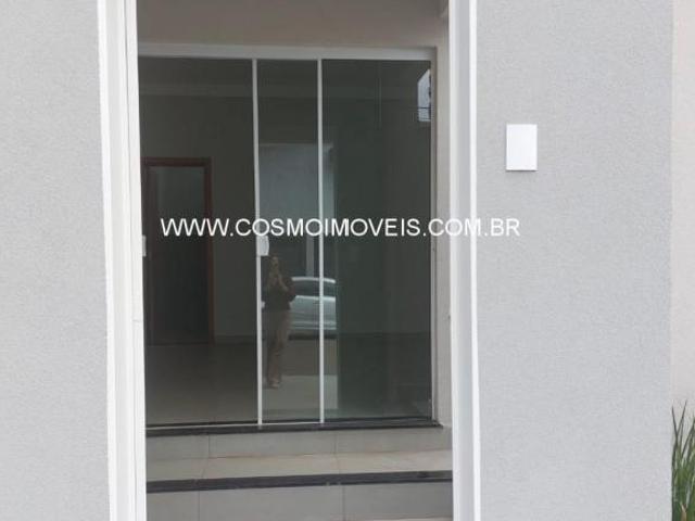 Casa, Prolongamento Jardim Ângela Rosa, Franca, SP
