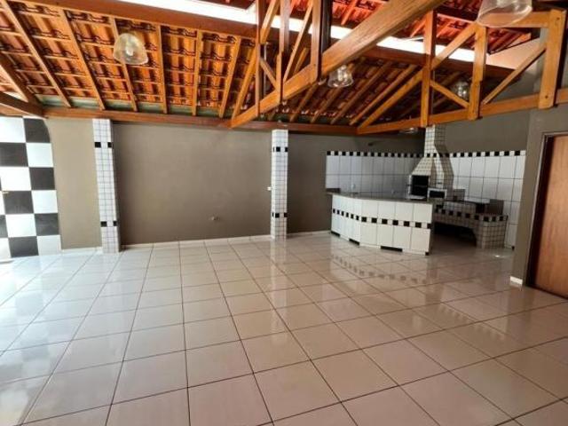 Casa, Prolongamento Recanto Elimar, Franca, SP