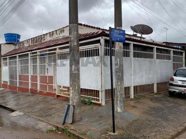 CASA PRÓPRIA EM CEILÂNDIA NORTE — SUA CONQUISTA TEM ENDEREÇO