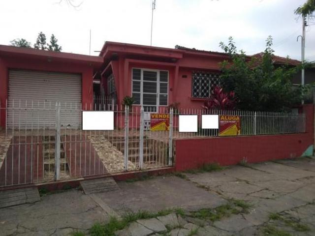CASA PROTESTANTES
