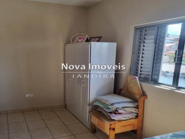 Casa Prox Ao Centro De Jandira Sp