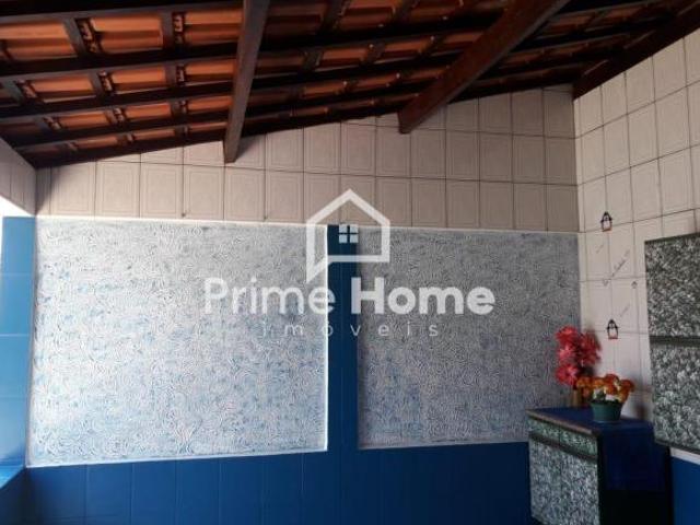 casa próximo centro Hortolândia