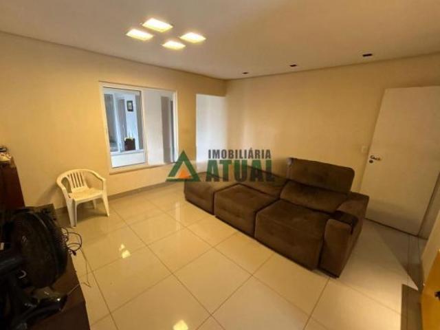 Casa próximo a Av. Santos Dumont