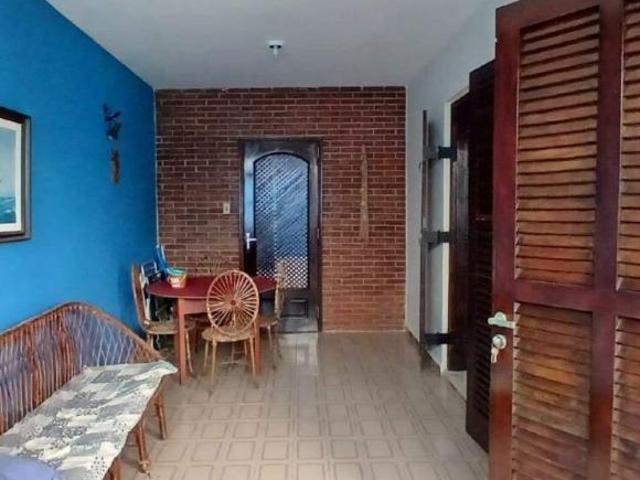 Casa proximo a praia