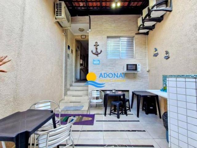 Casa próximo à praia 11 dormitórios — Pitangueiras — Guarujá