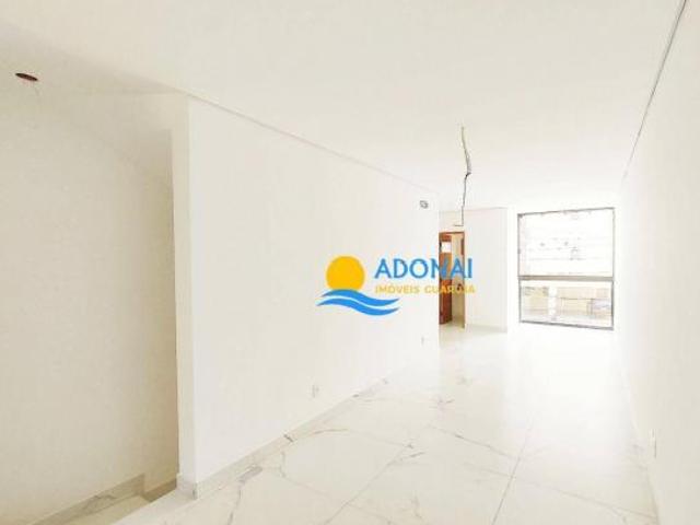 Casa próximo à praia 2 dormitórios — Enseada — Guarujá