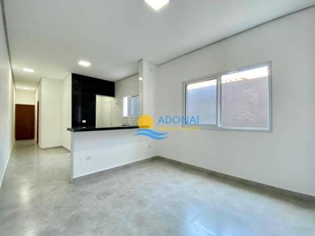 Casa próximo à praia 2 dormitórios — Pitangueiras — Guarujá