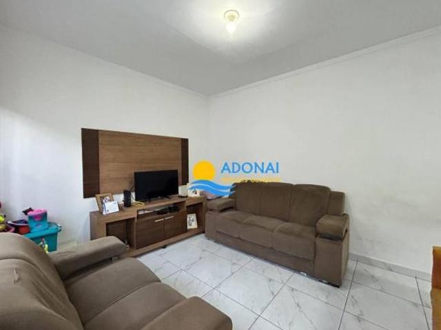 Casa próximo à praia 2 dormitórios — Pitangueiras — Guarujá