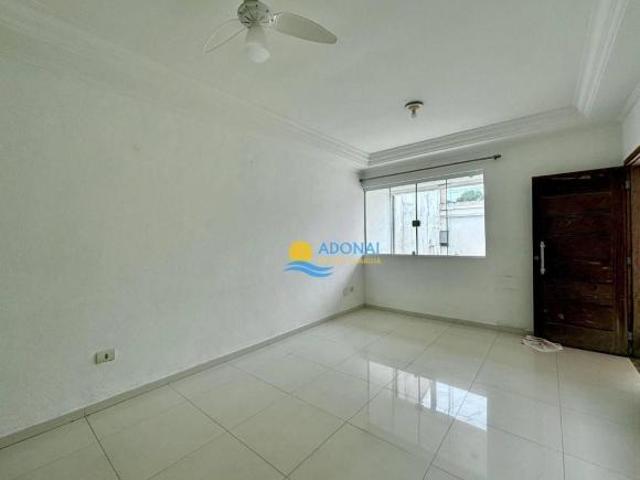 Casa próximo à praia 3 dormitórios — Astúrias — Guarujá