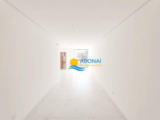 Casa próximo à praia 3 dormitórios — Enseada — Guarujá